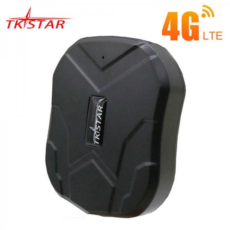 GPS трекер TK STAR 905 (4G, магнит, 5000Ah, 90 дней) купить в ...